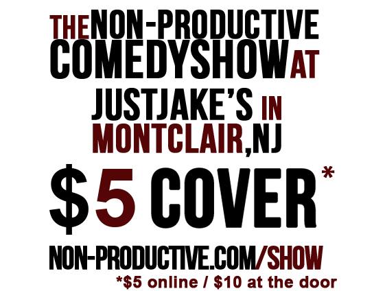 Horror Host Retrospective: The Ghoul - Non-Productive.com
