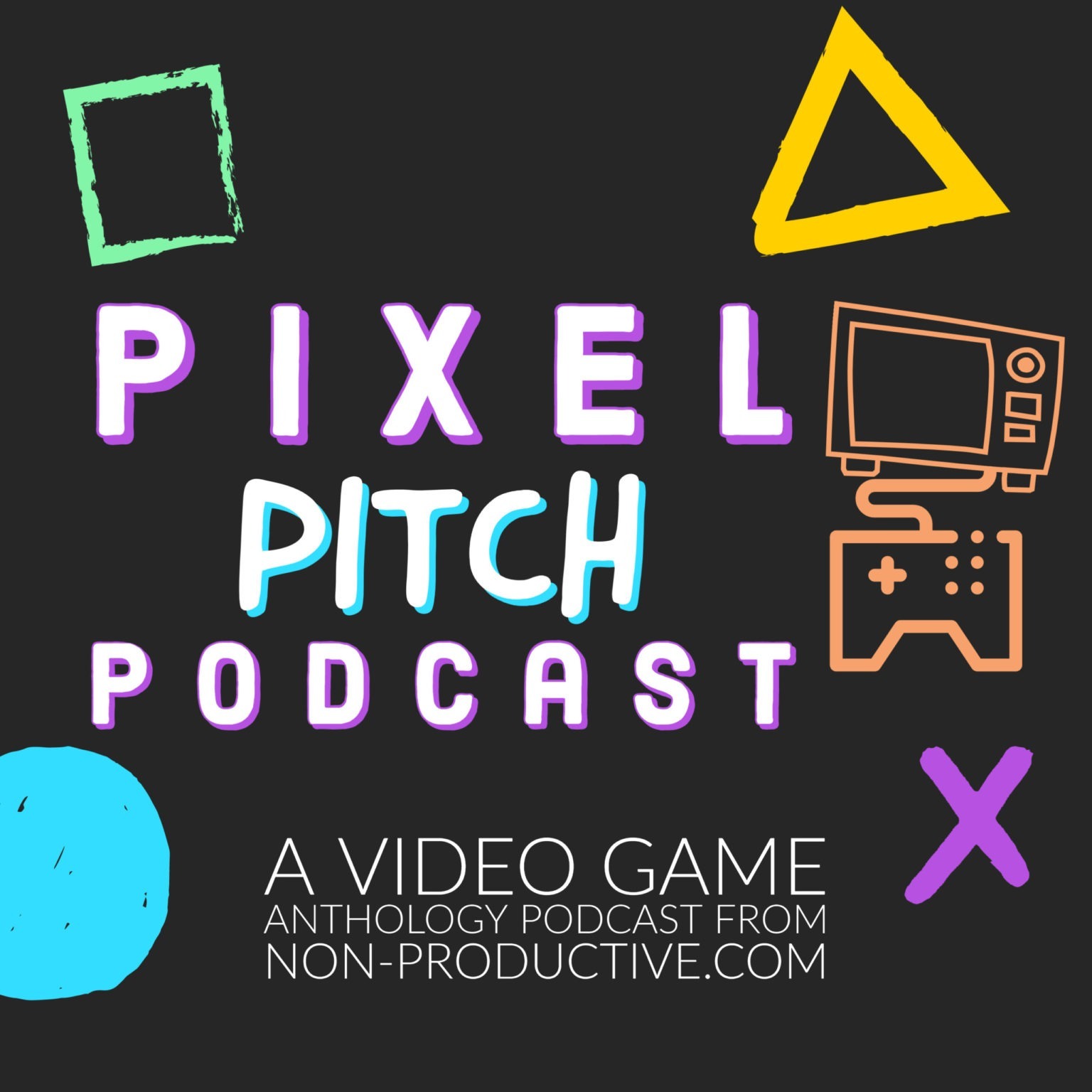 Pixel Pitch Podcast - Episode 7 - Missile Command (1980) - Non ...
