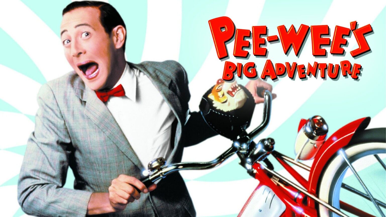 SNL Nerds - Episode 247 - Pee-wee's Big Adventure (1985) - Non ...