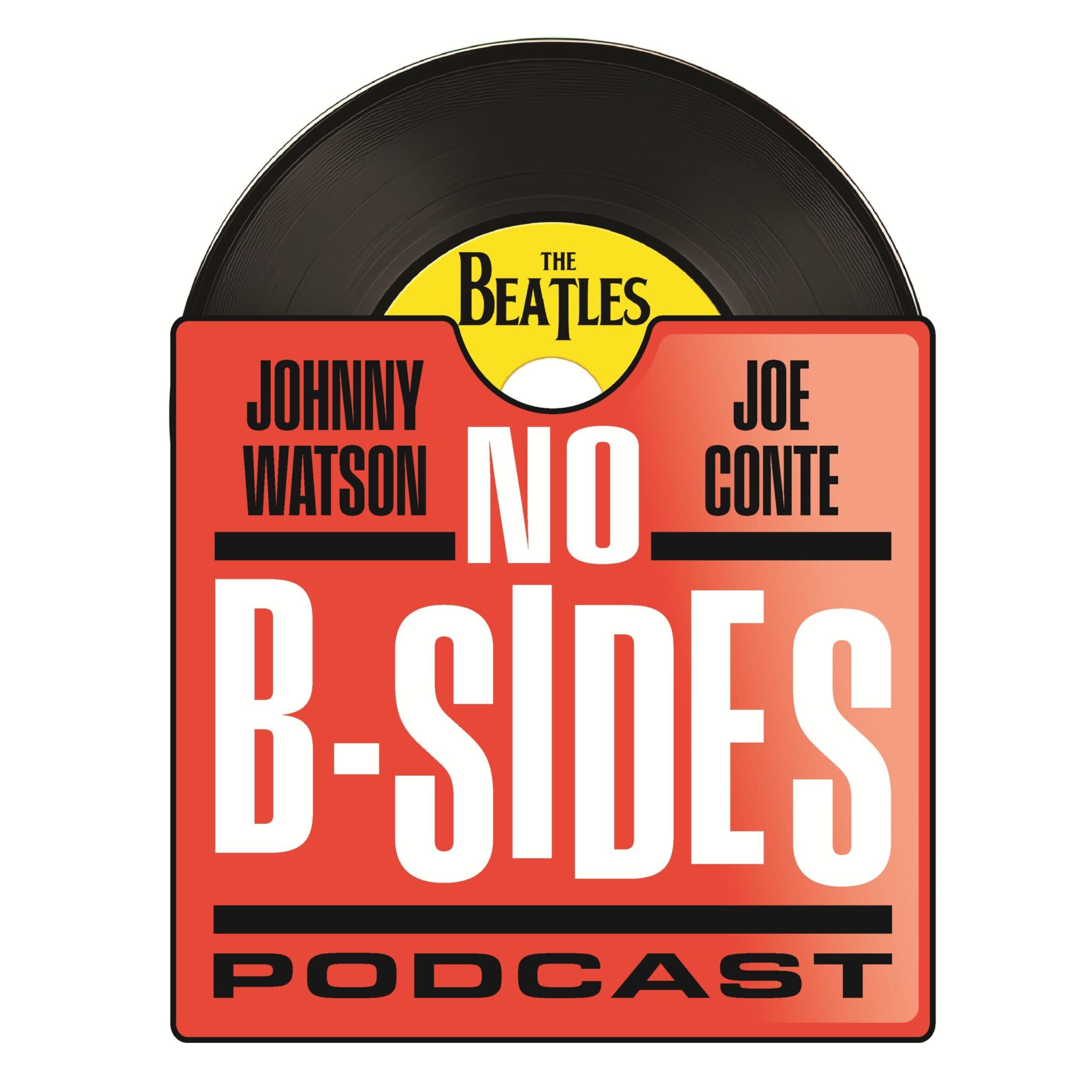 No B-Sides Podcast - Episode 4 - Most Underrated Beatles Albums - Non ...